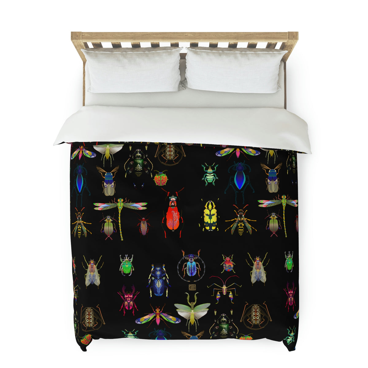 Shoosty Bugs Combo 1 Duvet Cover a | Shoosty